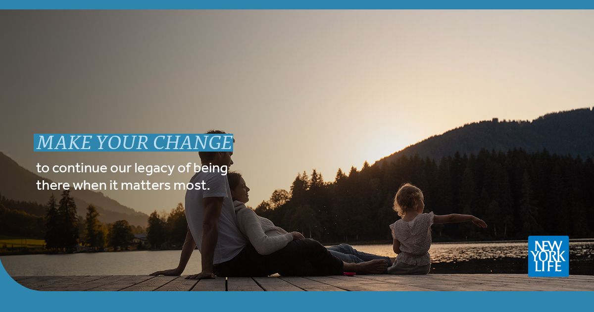 Michael Kull, Partner with New York Life on LinkedIn: Join an ... Michael Kull, Partner with New York Life on LinkedIn: Join an ...