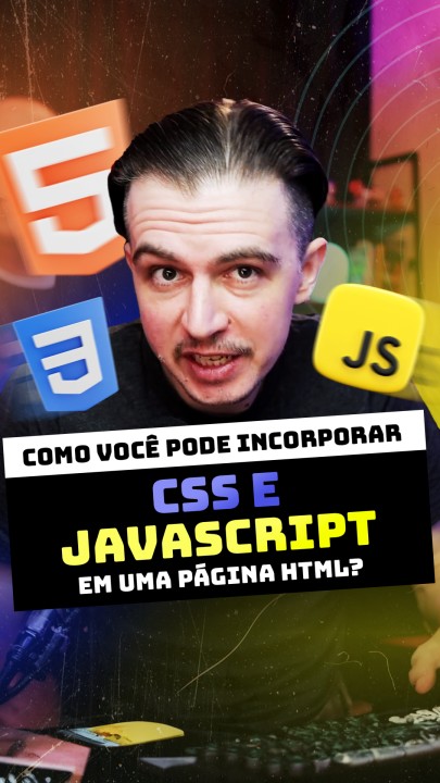 Refatorando no LinkedIn: #html5 #css #javascript #programação # ... Refatorando no LinkedIn: #html5 #css #javascript #programação # ...