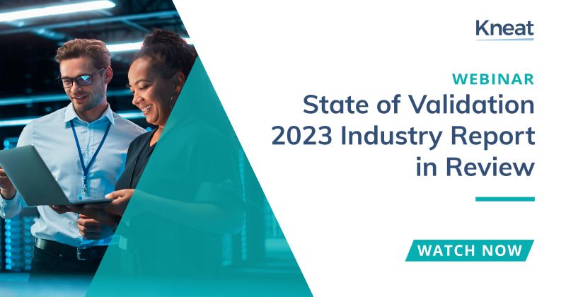 Kneat Solutions on LinkedIn: #webinar #validation #digitalvalidation # ... Kneat Solutions on LinkedIn: #webinar #validation #digitalvalidation # ...