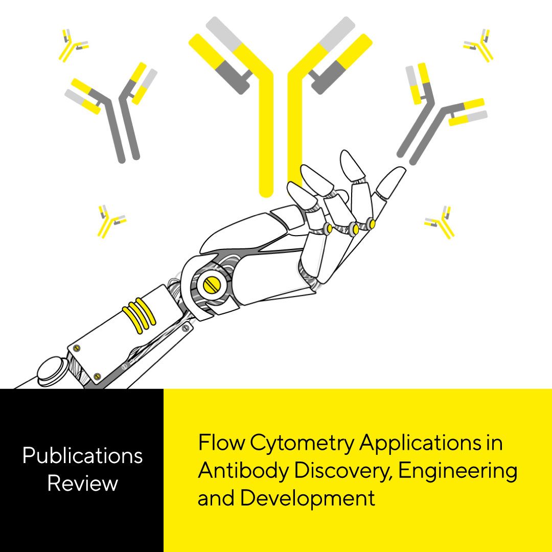 iQue® - Advanced Flow Cytometry Platform on LinkedIn: # ... iQue® - Advanced Flow Cytometry Platform on LinkedIn: # ...