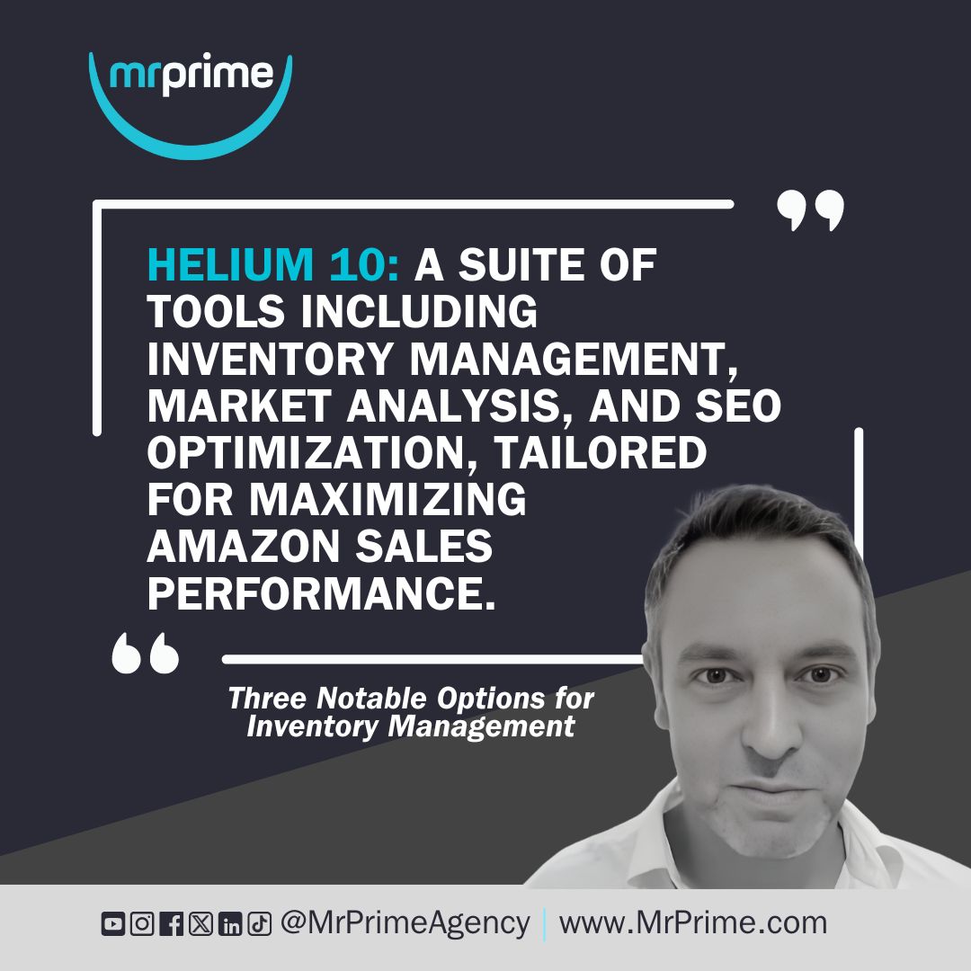 MrPrime.com on LinkedIn: Inventory Management: The Hidden Achilles ... MrPrime.com on LinkedIn: Inventory Management: The Hidden Achilles ...