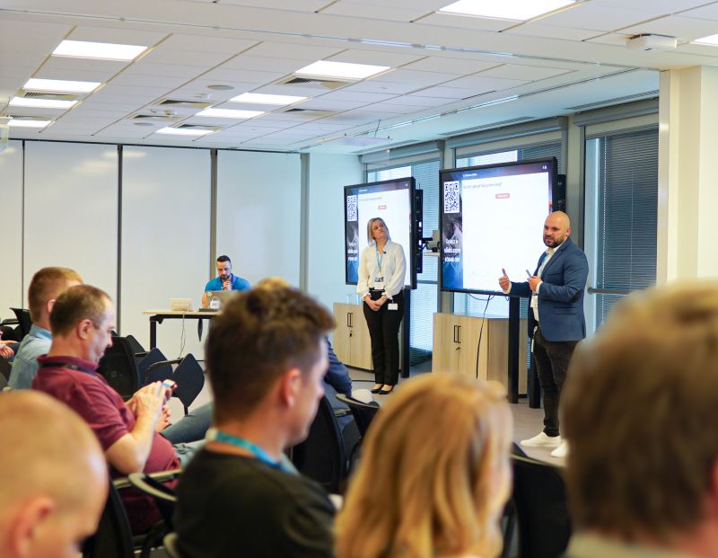 Cisco on LinkedIn: #wearecisco #ciscopoland #security Cisco on LinkedIn: #wearecisco #ciscopoland #security