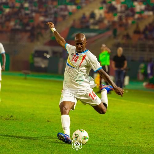 Martha Leah Nangalama on LinkedIn: CAN 2023/RDC-Cote d’Ivoire : le ... Martha Leah Nangalama on LinkedIn: CAN 2023/RDC-Cote d’Ivoire : le ...
