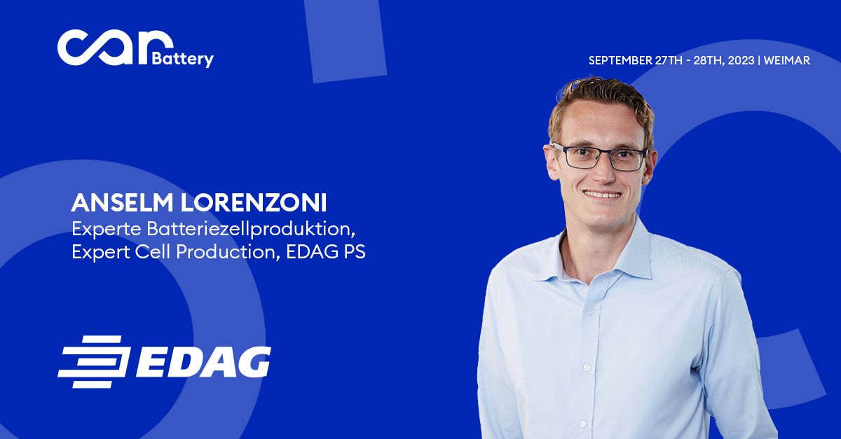 EDAG Group on LinkedIn: Home EDAG Group on LinkedIn: Home