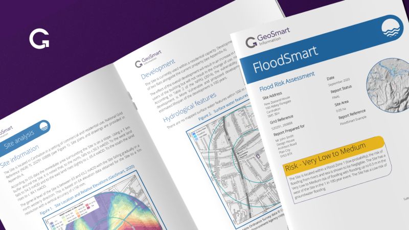GeoSmart Information on LinkedIn: Environmental Reports | Geotechnical ... GeoSmart Information on LinkedIn: Environmental Reports | Geotechnical ...