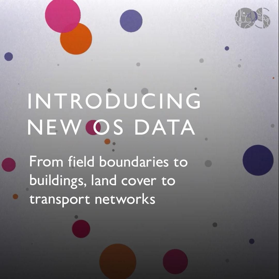 John Kimmance on LinkedIn: A month after the launch of a new geospatial ... John Kimmance on LinkedIn: A month after the launch of a new geospatial ...