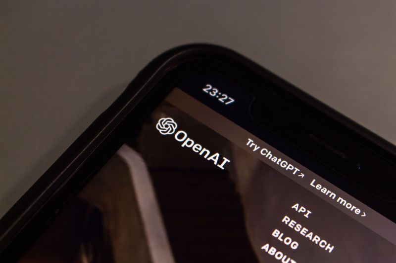 Christine Hall on LinkedIn: Altman Seeks to Raise Billions for Network ... Christine Hall on LinkedIn: Altman Seeks to Raise Billions for Network ...