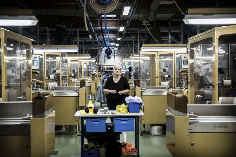 Sanne Haaning on LinkedIn: Rekordmange jobskift: Det skyldes ofte ... Sanne Haaning on LinkedIn: Rekordmange jobskift: Det skyldes ofte ...