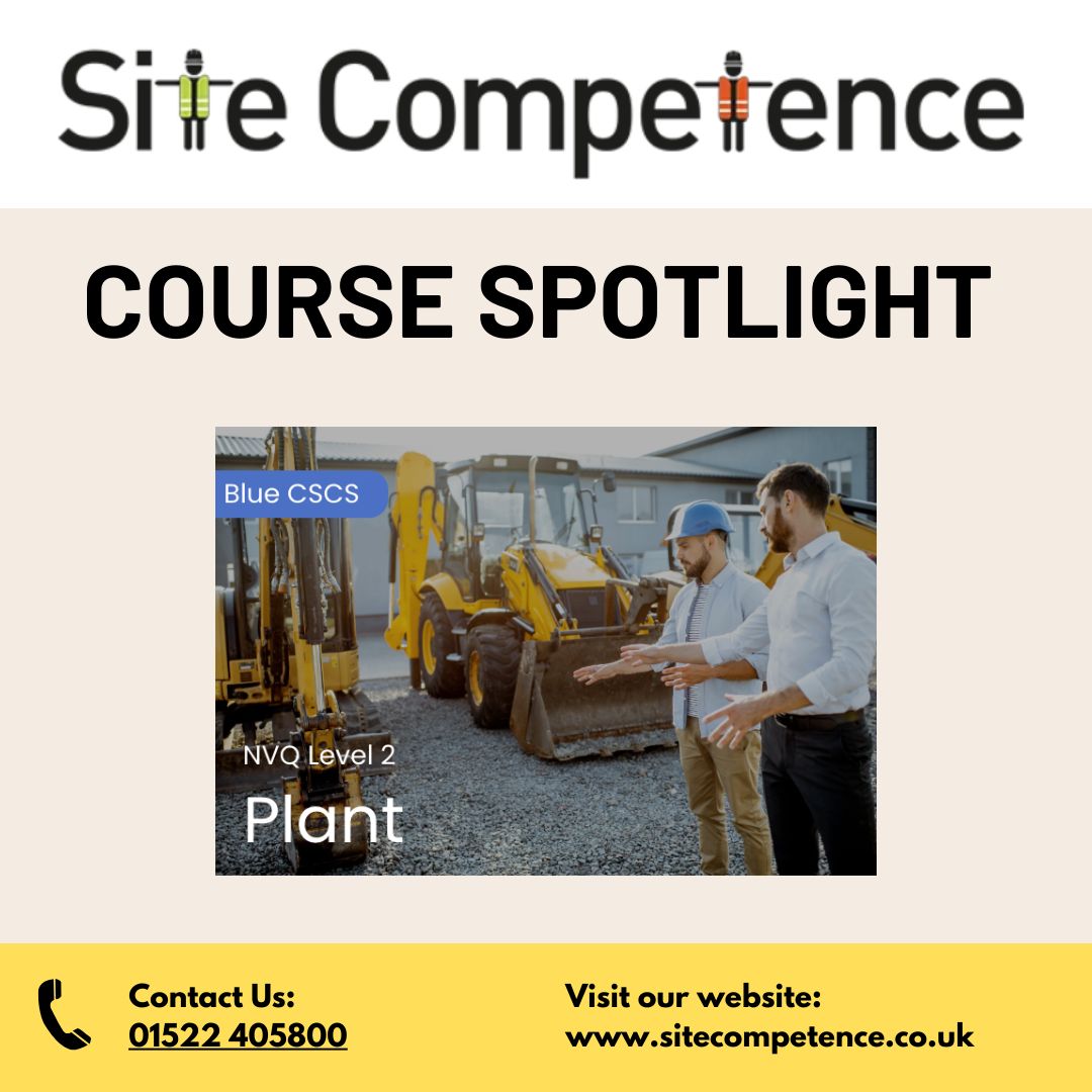 Site Competence on LinkedIn: 🟠 COURSE SPOTLIGHT 🟠 NVQ Level 2 ... Site Competence on LinkedIn: 🟠 COURSE SPOTLIGHT 🟠 NVQ Level 2 ...