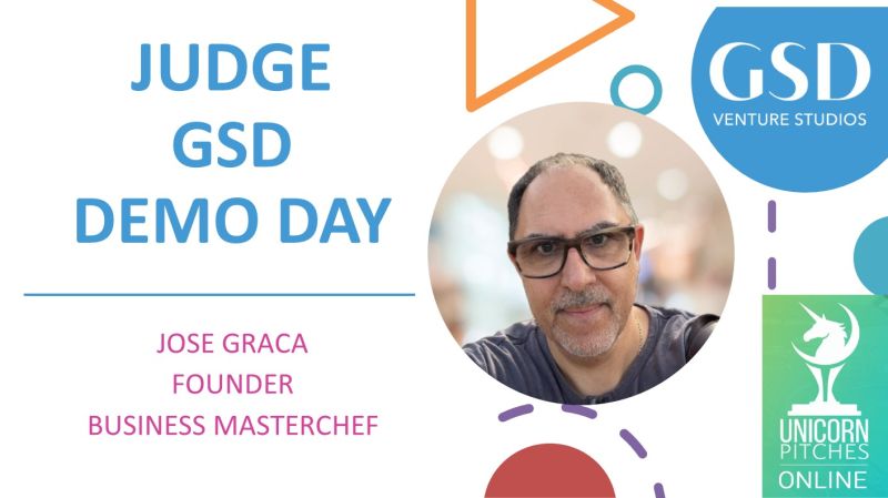 Gary Fowler on LinkedIn: #gsddemoday #garyfowler #gsd #gsdlabs # ... Gary Fowler on LinkedIn: #gsddemoday #garyfowler #gsd #gsdlabs # ...