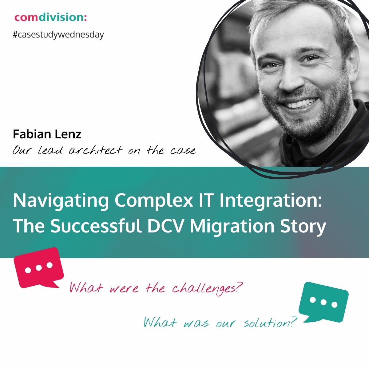 Sara Cornman on LinkedIn: Navigating Complex IT Integration: The ... Sara Cornman on LinkedIn: Navigating Complex IT Integration: The ...