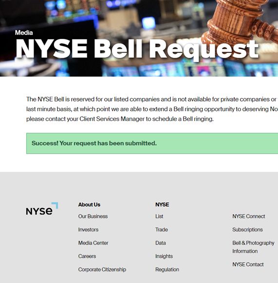 AFWA Headquarters on LinkedIn: #afwa #nysebell #afwa #nysebell # ... AFWA Headquarters on LinkedIn: #afwa #nysebell #afwa #nysebell # ...
