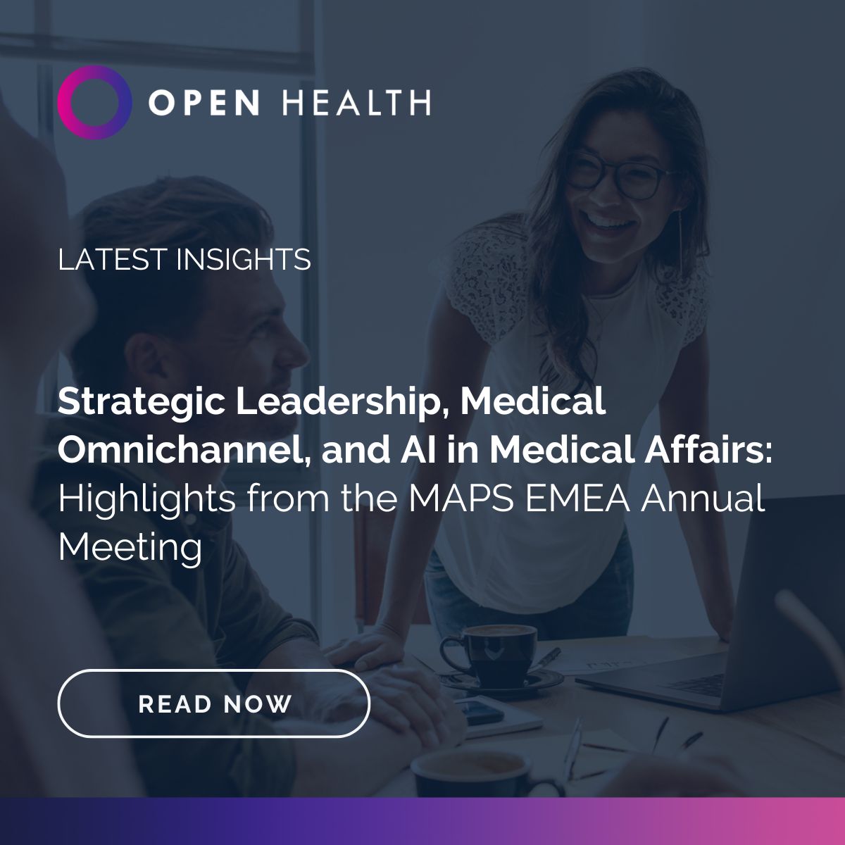 OPEN Health Scientific Communications on LinkedIn: Strategic Leadership ... OPEN Health Scientific Communications on LinkedIn: Strategic Leadership ...