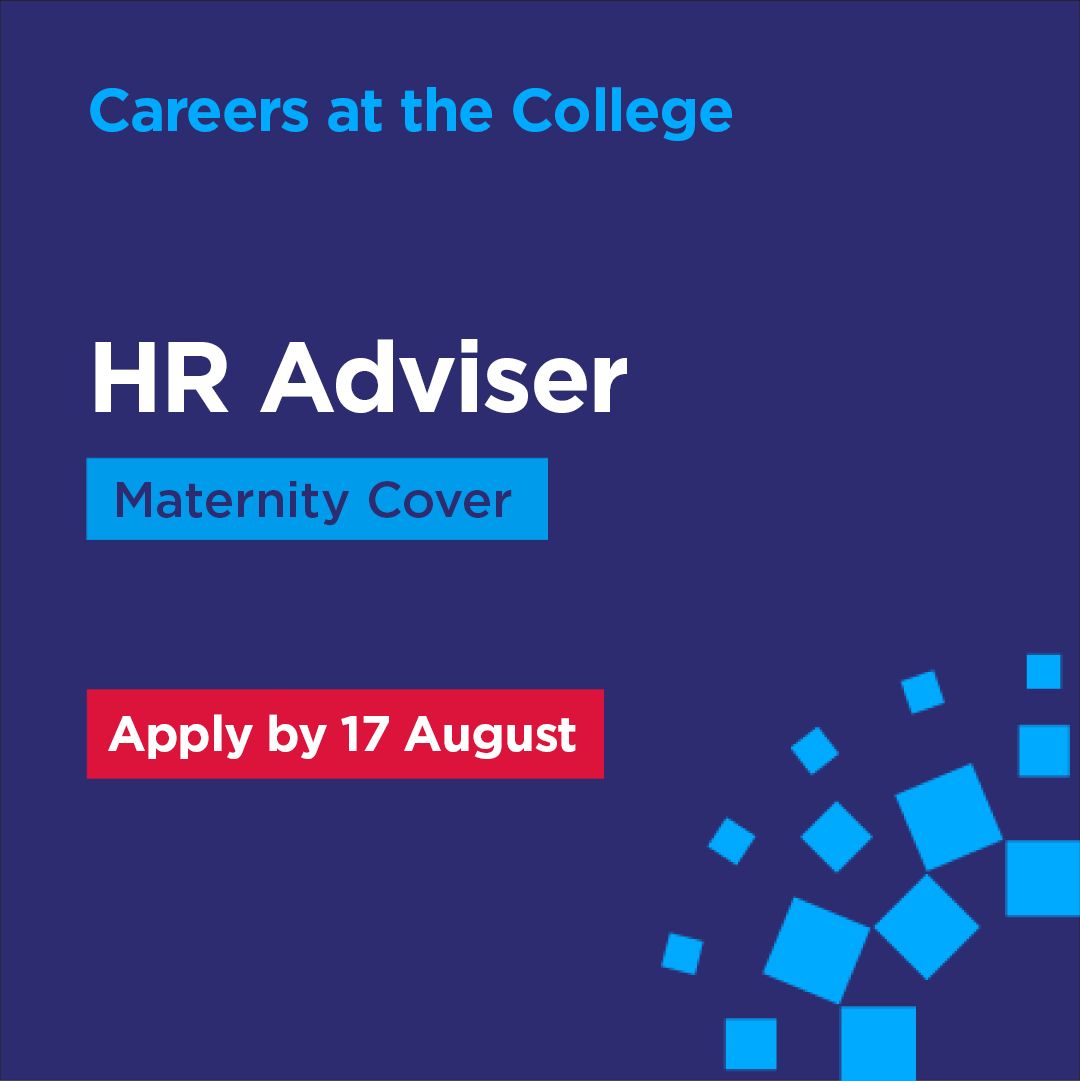 Dr Jo Wilkinson on LinkedIn: HR Adviser Maternity Cover Dr Jo Wilkinson on LinkedIn: HR Adviser Maternity Cover