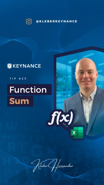 Kleber Hernandez, CFA on LinkedIn: Unlocking the Power of the SUM ... Kleber Hernandez, CFA on LinkedIn: Unlocking the Power of the SUM ...