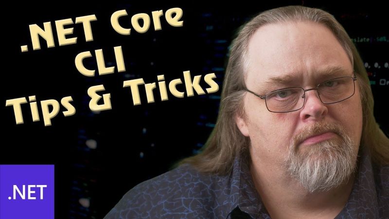 Shawn Wildermuth on LinkedIn: ICYMI: New Coding Short: Shawn Wildermuth on LinkedIn: ICYMI: New Coding Short: