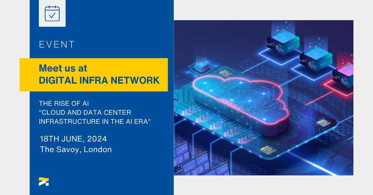 Socomec Group on LinkedIn: #socomec #socomecuk #ai #datacenter Socomec Group on LinkedIn: #socomec #socomecuk #ai #datacenter