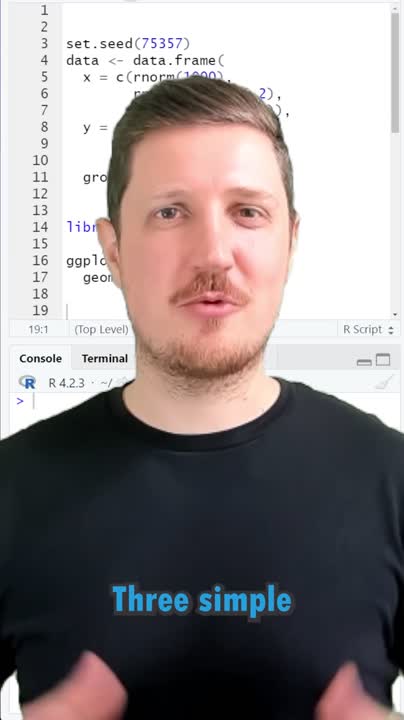 Joachim Schork on LinkedIn: #rstats #programming #ggplot2 # ... Joachim Schork on LinkedIn: #rstats #programming #ggplot2 # ...