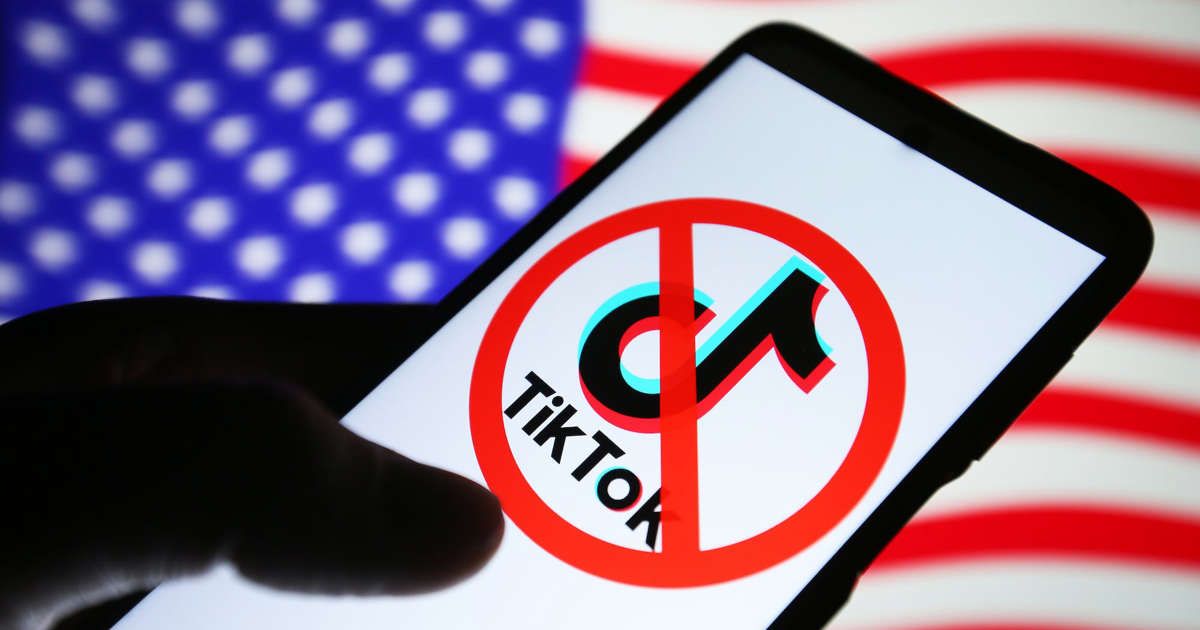Pelion Consulting on LinkedIn: Banning TikTok could weaken personal ... Pelion Consulting on LinkedIn: Banning TikTok could weaken personal ...