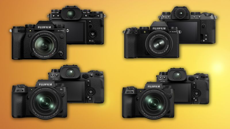 Duane Craig on LinkedIn: FUJIFILM Firmware Update Announced for X-H2, X ... Duane Craig on LinkedIn: FUJIFILM Firmware Update Announced for X-H2, X ...