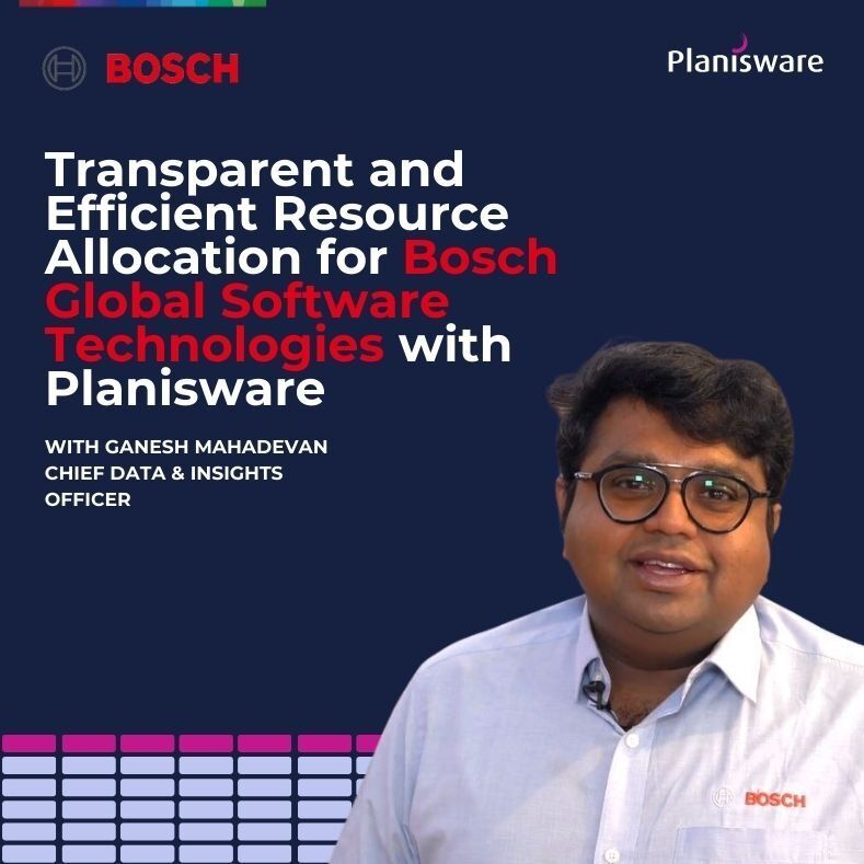 Planisware on LinkedIn: Transparent and Efficient Resource Allocation ... Planisware on LinkedIn: Transparent and Efficient Resource Allocation ...