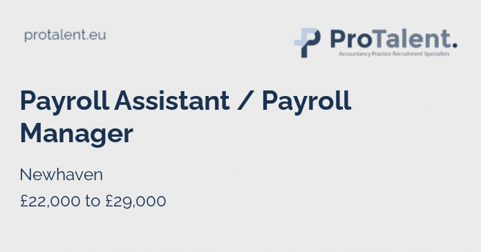 Lydia Sinclair FREC on LinkedIn: Payroll Assistant / Payroll Manager ... Lydia Sinclair FREC on LinkedIn: Payroll Assistant / Payroll Manager ...