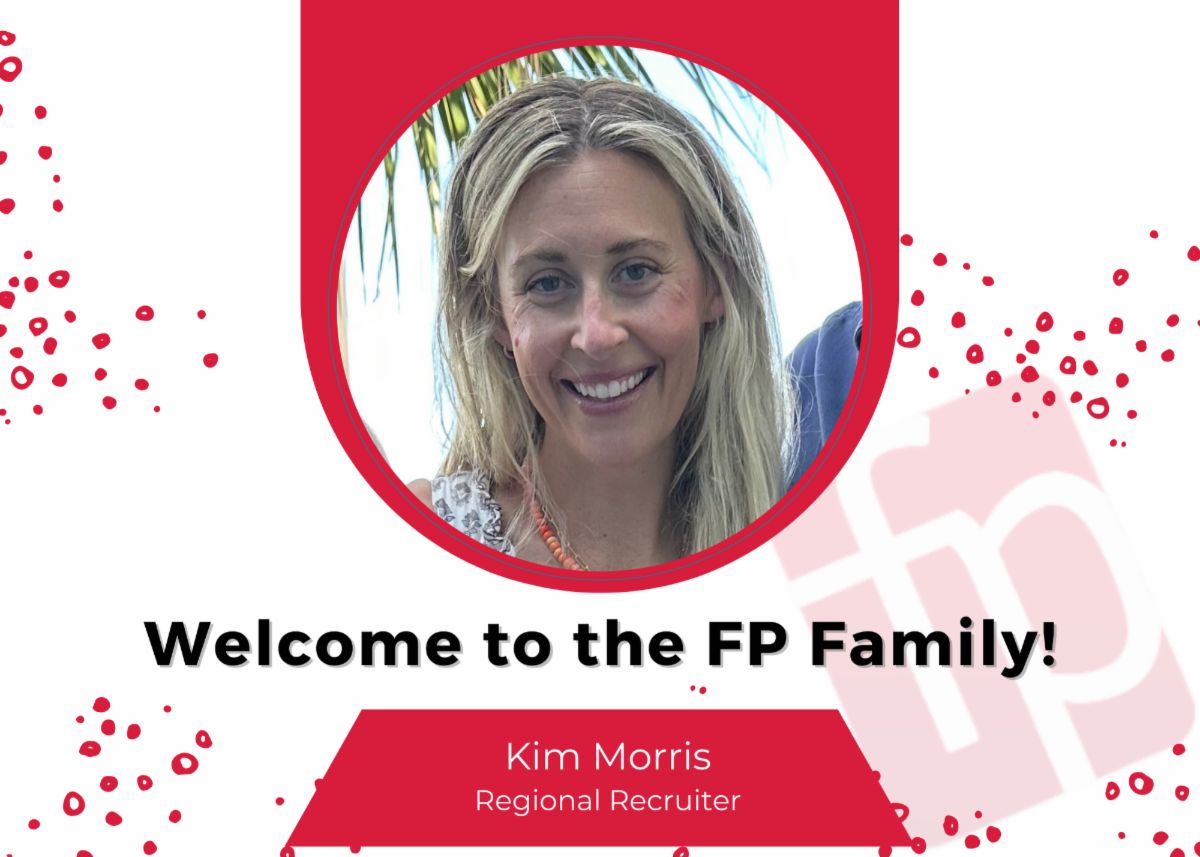 Functional Pathways on LinkedIn: We are very excited to welcome Kim ... Functional Pathways on LinkedIn: We are very excited to welcome Kim ...