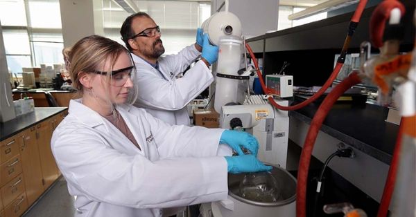 Rowan University on LinkedIn: NIH grant supports search to simplify the ... Rowan University on LinkedIn: NIH grant supports search to simplify the ...