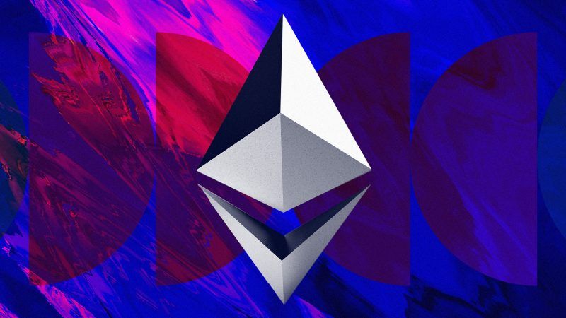 Sean Brizendine on LinkedIn: A brief history of Ethereum Sean Brizendine on LinkedIn: A brief history of Ethereum