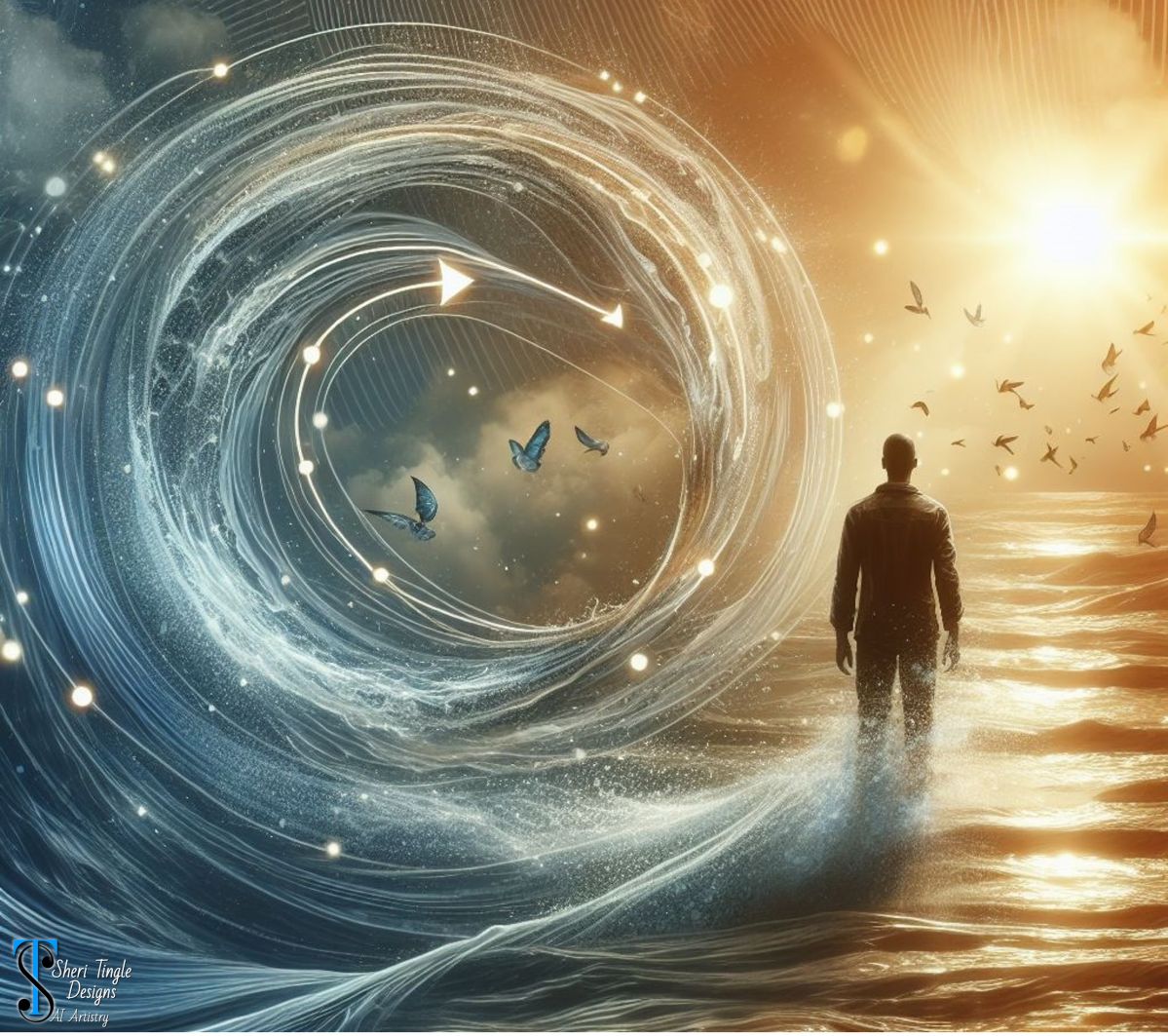Sheri Tingle on LinkedIn: Mastering Life Transitions Sheri Tingle on LinkedIn: Mastering Life Transitions