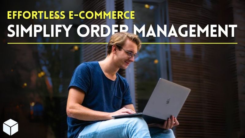 On Demand Fulfillment on LinkedIn: Effortless E-Commerce | Simplify ... On Demand Fulfillment on LinkedIn: Effortless E-Commerce | Simplify ...
