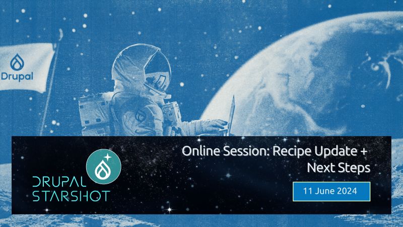 Drupal Association on LinkedIn: #drupalstarshot Drupal Association on LinkedIn: #drupalstarshot