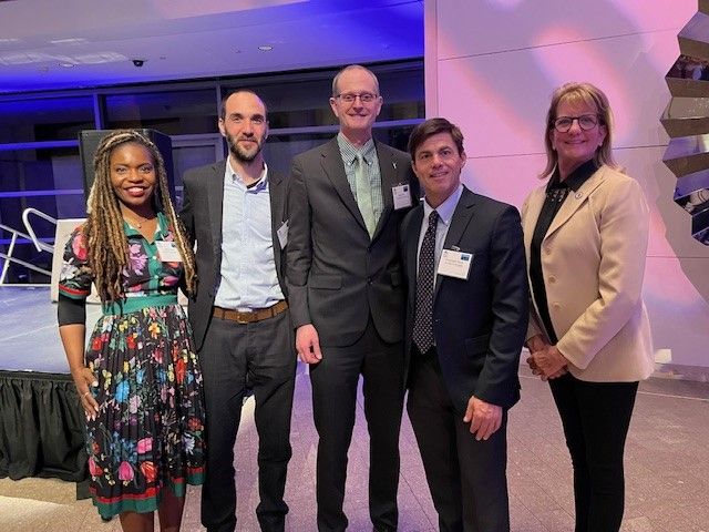 Patrice Davis on LinkedIn: Exciting! So happy to represent Avangrid and ... Patrice Davis on LinkedIn: Exciting! So happy to represent Avangrid and ...