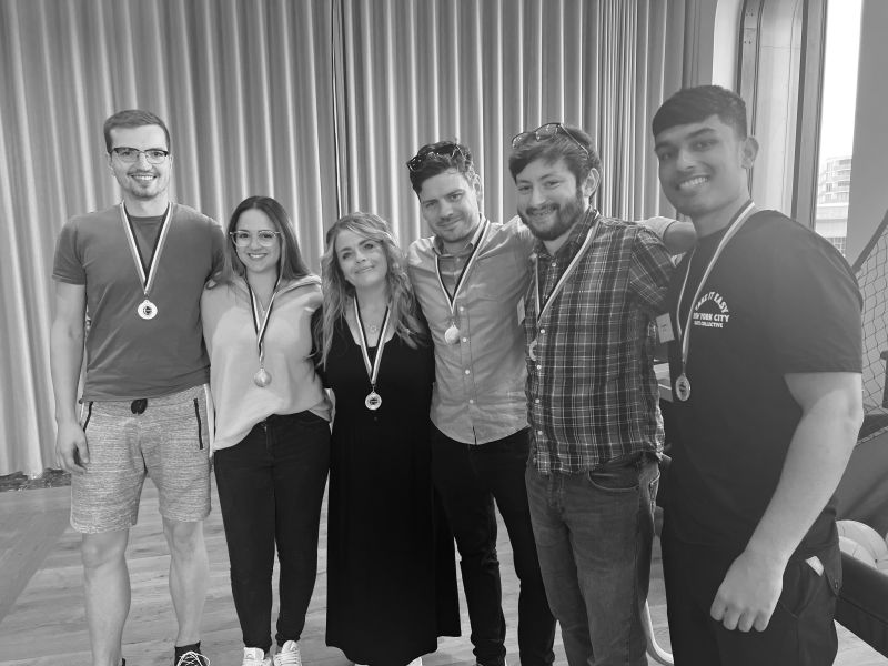 Patchworks on LinkedIn: #patchworks #summercompanyday #celebration # ... Patchworks on LinkedIn: #patchworks #summercompanyday #celebration # ...
