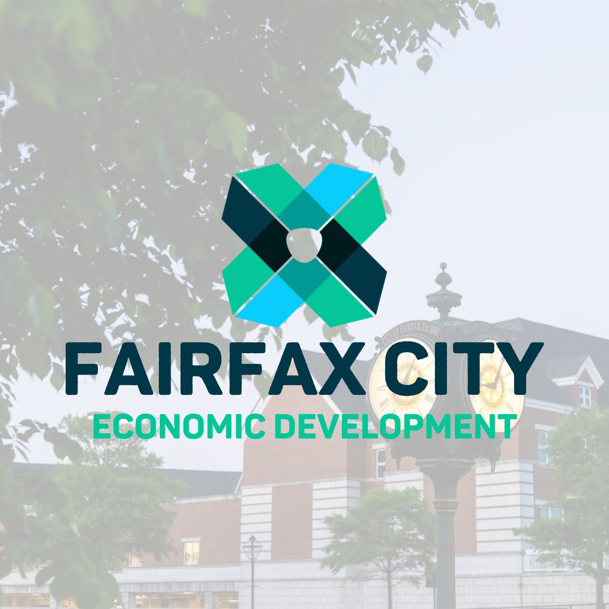 Fairfax City Economic Development on LinkedIn: Fairfax City Economic ... Fairfax City Economic Development on LinkedIn: Fairfax City Economic ...
