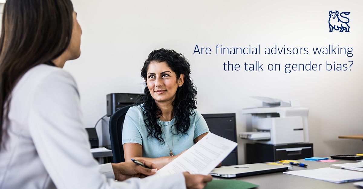 Lisa Adamonis Pile, SE-AWMA™, CPFA™ on LinkedIn: Are financial advisors ... Lisa Adamonis Pile, SE-AWMA™, CPFA™ on LinkedIn: Are financial advisors ...