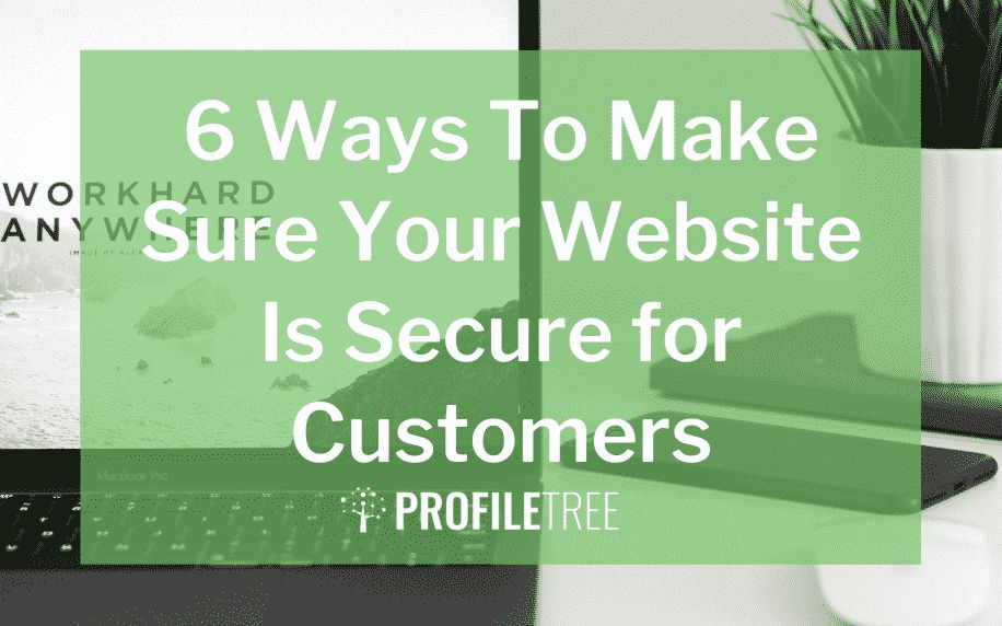 OLBATI on LinkedIn: 6 Ways To Make Sure Your Website Is Secure for ... OLBATI on LinkedIn: 6 Ways To Make Sure Your Website Is Secure for ...