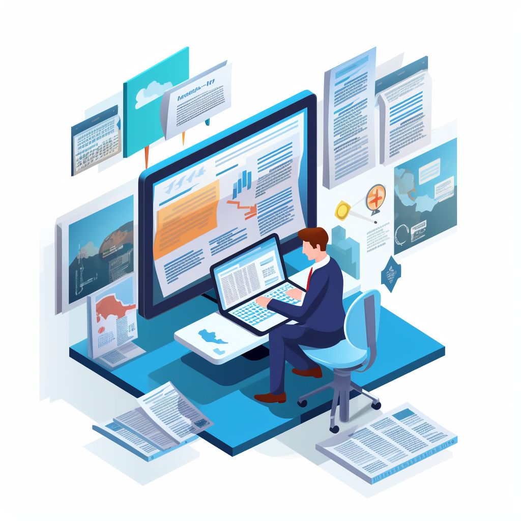 Tom Bradshaw on LinkedIn: Efficient Information Delivery: Exploring the ... Tom Bradshaw on LinkedIn: Efficient Information Delivery: Exploring the ...