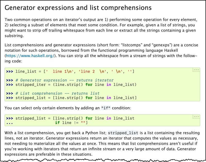 Danilo Poccia on LinkedIn: #python #functionalprogramming Danilo Poccia on LinkedIn: #python #functionalprogramming