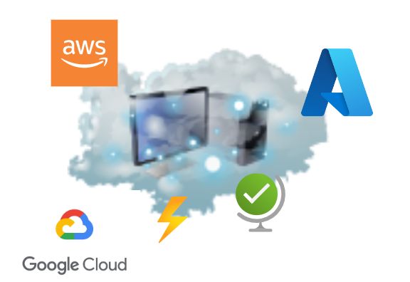 Darryl R. on LinkedIn: Multi-cloud Made Simple: Deploying Multi-cloud ... Darryl R. on LinkedIn: Multi-cloud Made Simple: Deploying Multi-cloud ...