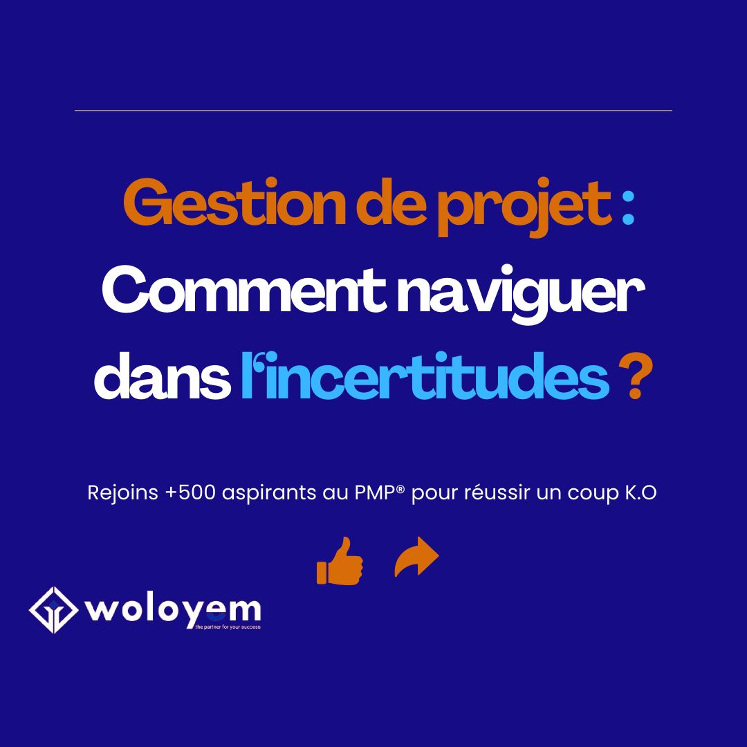 Essowè ABALO sur LinkedIn : #gestiondesrisques #pmp #gestiondeprojet Essowè ABALO sur LinkedIn : #gestiondesrisques #pmp #gestiondeprojet
