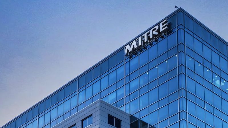 Rimstorm Inc. on LinkedIn: MITRE says state hackers breached its ... Rimstorm Inc. on LinkedIn: MITRE says state hackers breached its ...