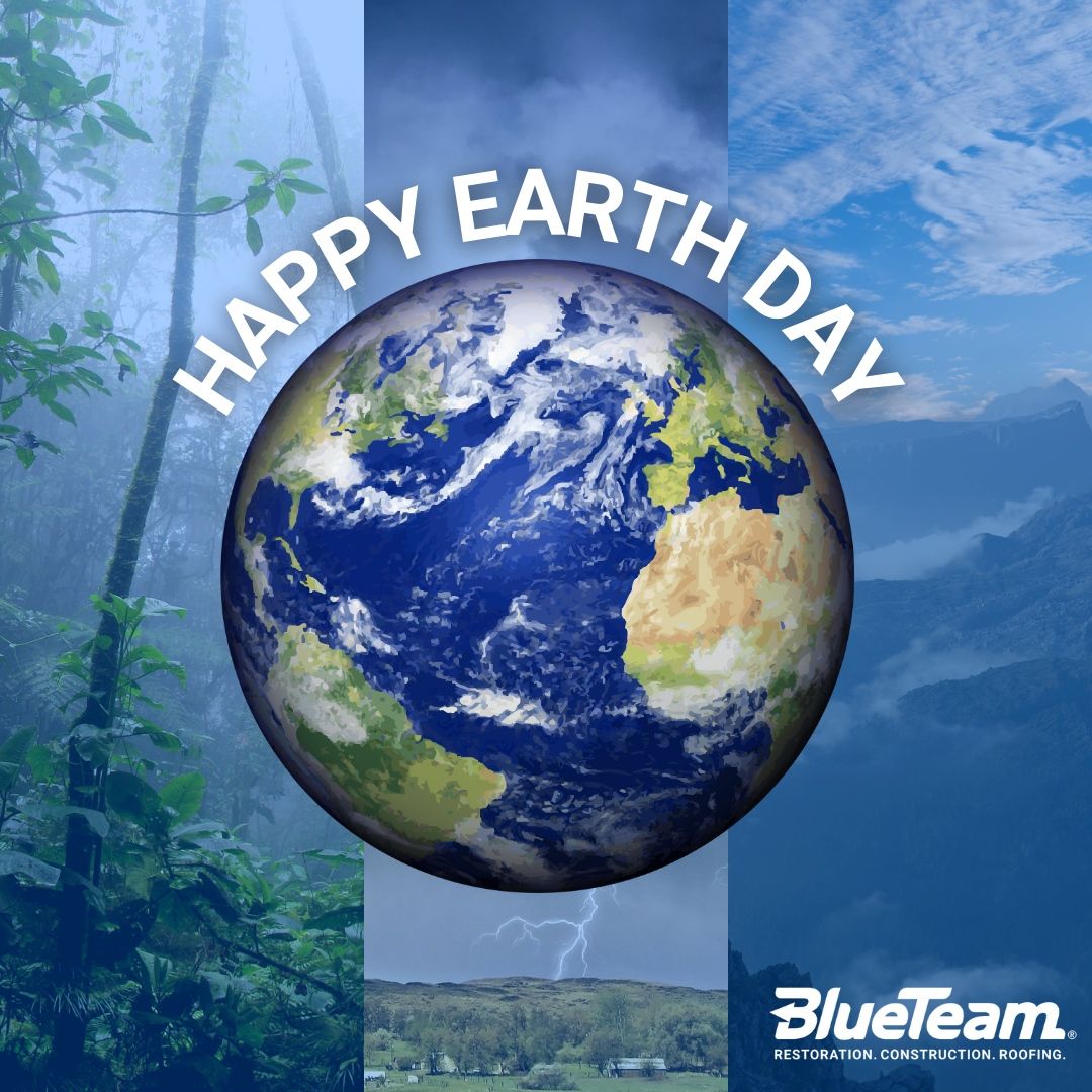 BlueTeam on LinkedIn: #earthday #blueteam BlueTeam on LinkedIn: #earthday #blueteam