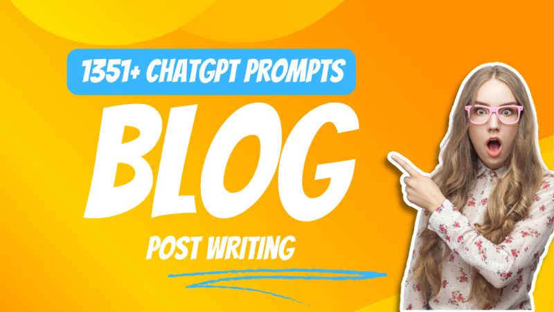 ChatGPT AI Hub on LinkedIn: 1351+ ChatGPT Prompts for Blog Posts ... ChatGPT AI Hub on LinkedIn: 1351+ ChatGPT Prompts for Blog Posts ...