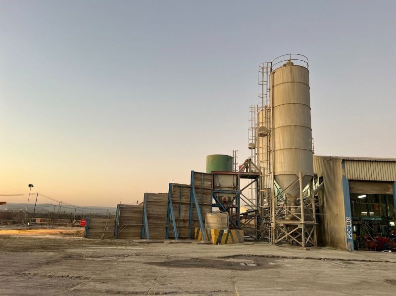 Murray & Roberts Cementation on LinkedIn: #miningservices #mining # ... Murray & Roberts Cementation on LinkedIn: #miningservices #mining # ...