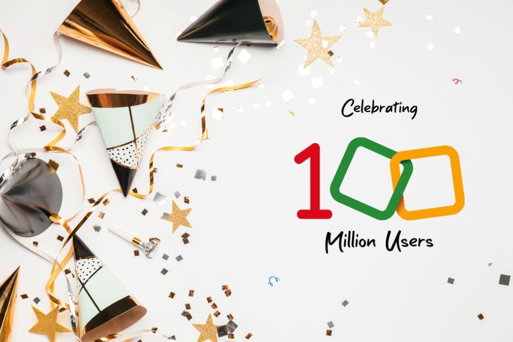 BSP | Zoho Partenaire Premium sur LinkedIn : #100million #zoho #bsp ... BSP | Zoho Partenaire Premium sur LinkedIn : #100million #zoho #bsp ...