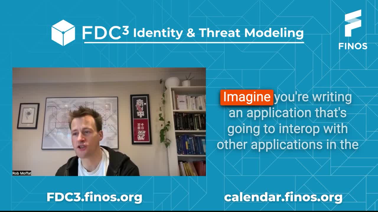 Rob Moffat on LinkedIn: #fdc3 Rob Moffat on LinkedIn: #fdc3