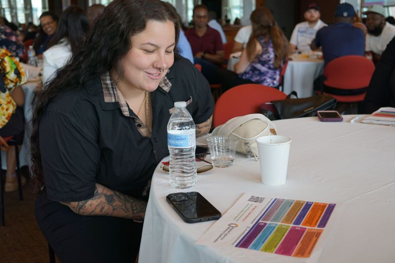 Alexa Donnelly, LCSW, SIFI posted on LinkedIn Alexa Donnelly, LCSW, SIFI posted on LinkedIn