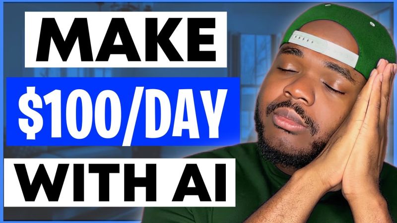 Garry Knight on LinkedIn: 3 Laziest Ways To Make Money Online With AI ... Garry Knight on LinkedIn: 3 Laziest Ways To Make Money Online With AI ...