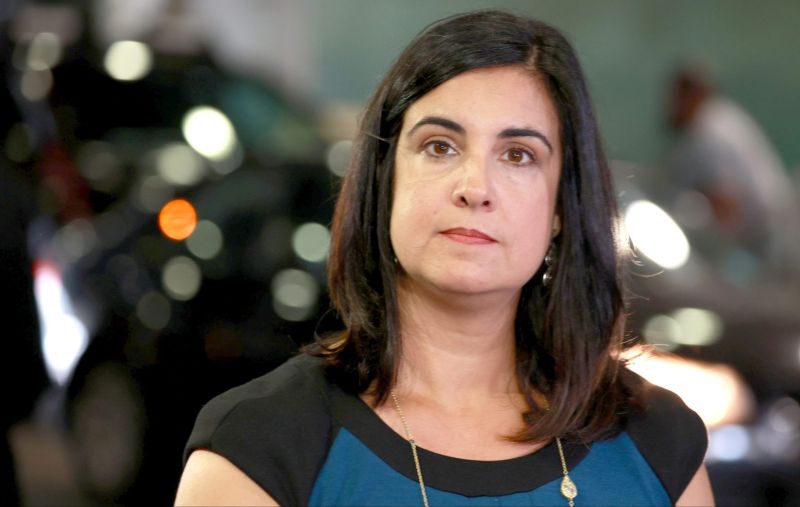 Challenger Capital on LinkedIn: Dem challenger calls for probe into S.I ... Challenger Capital on LinkedIn: Dem challenger calls for probe into S.I ...